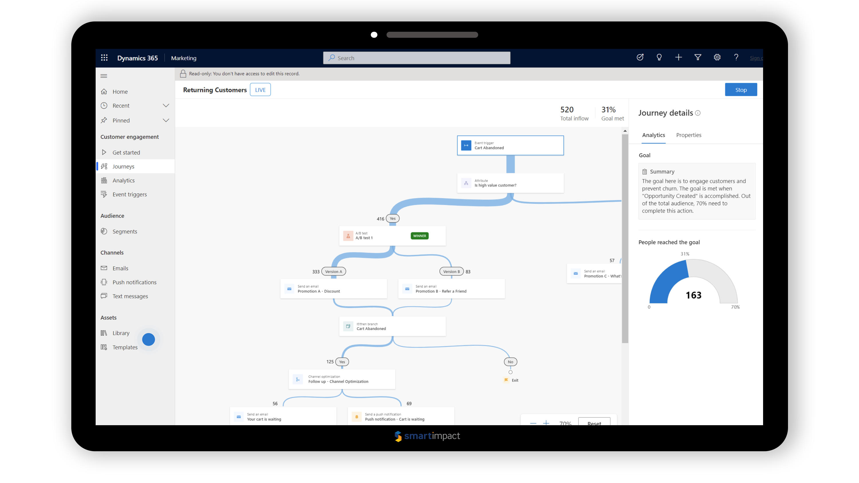Dynamics 365, Power Platform, Websites and Mobile Apps for Non-profits ...