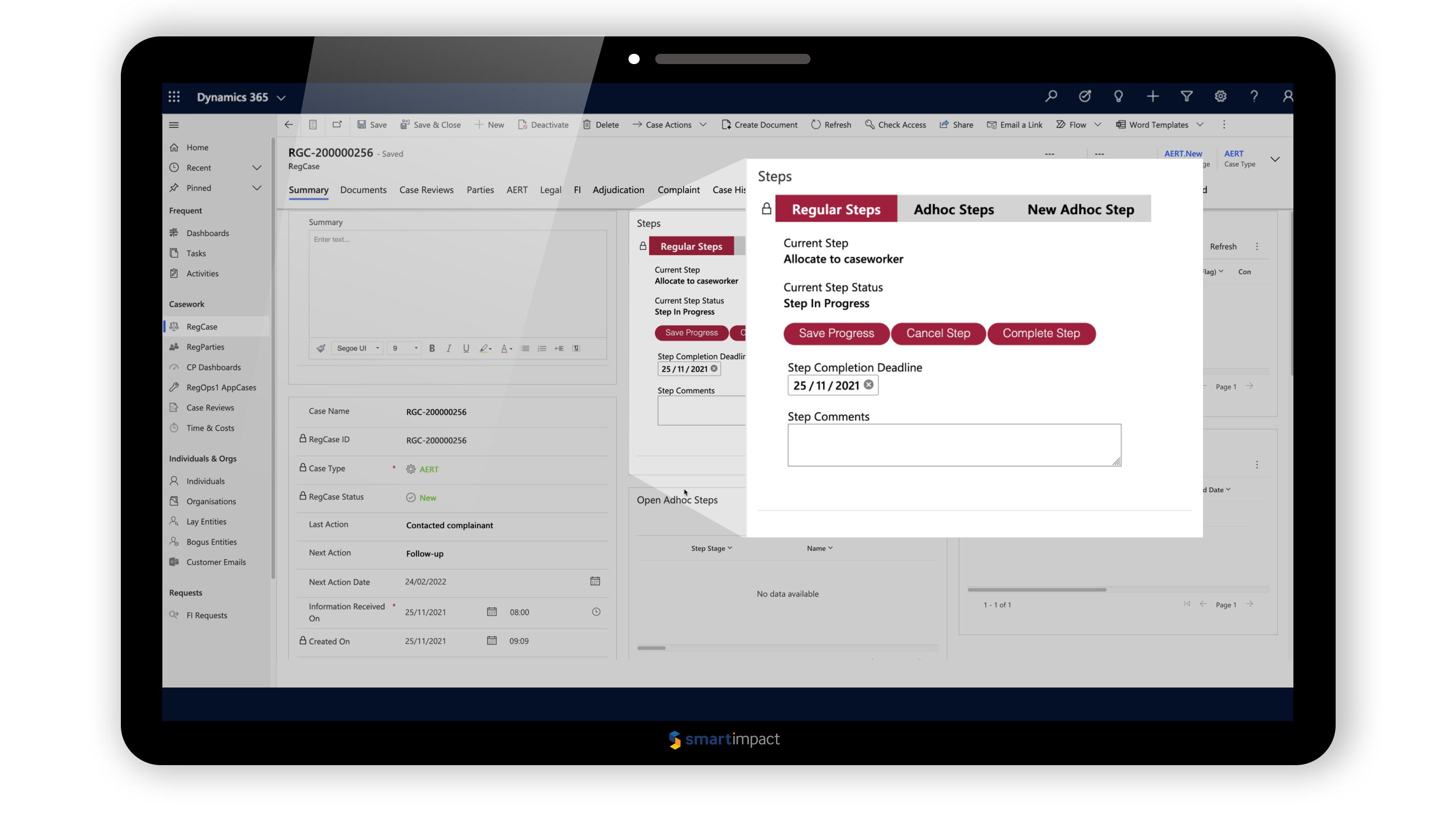 smartcases - smartimpact