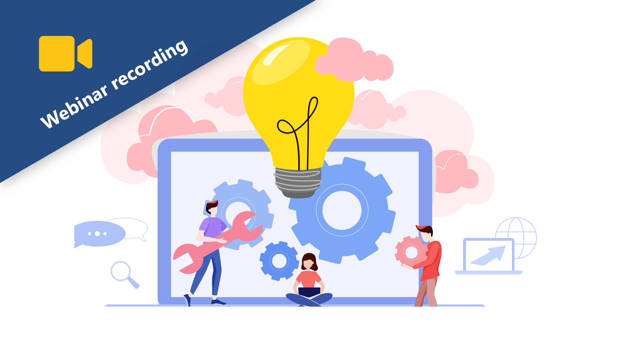 8 practical steps to create an engaging membership website - smartimpact