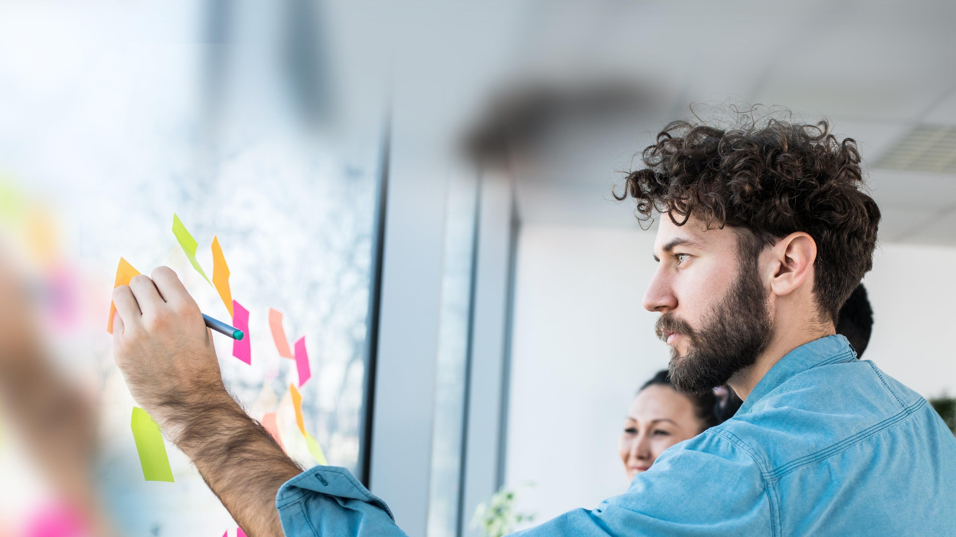 Collaborative approach to digital transformation - smartimpact