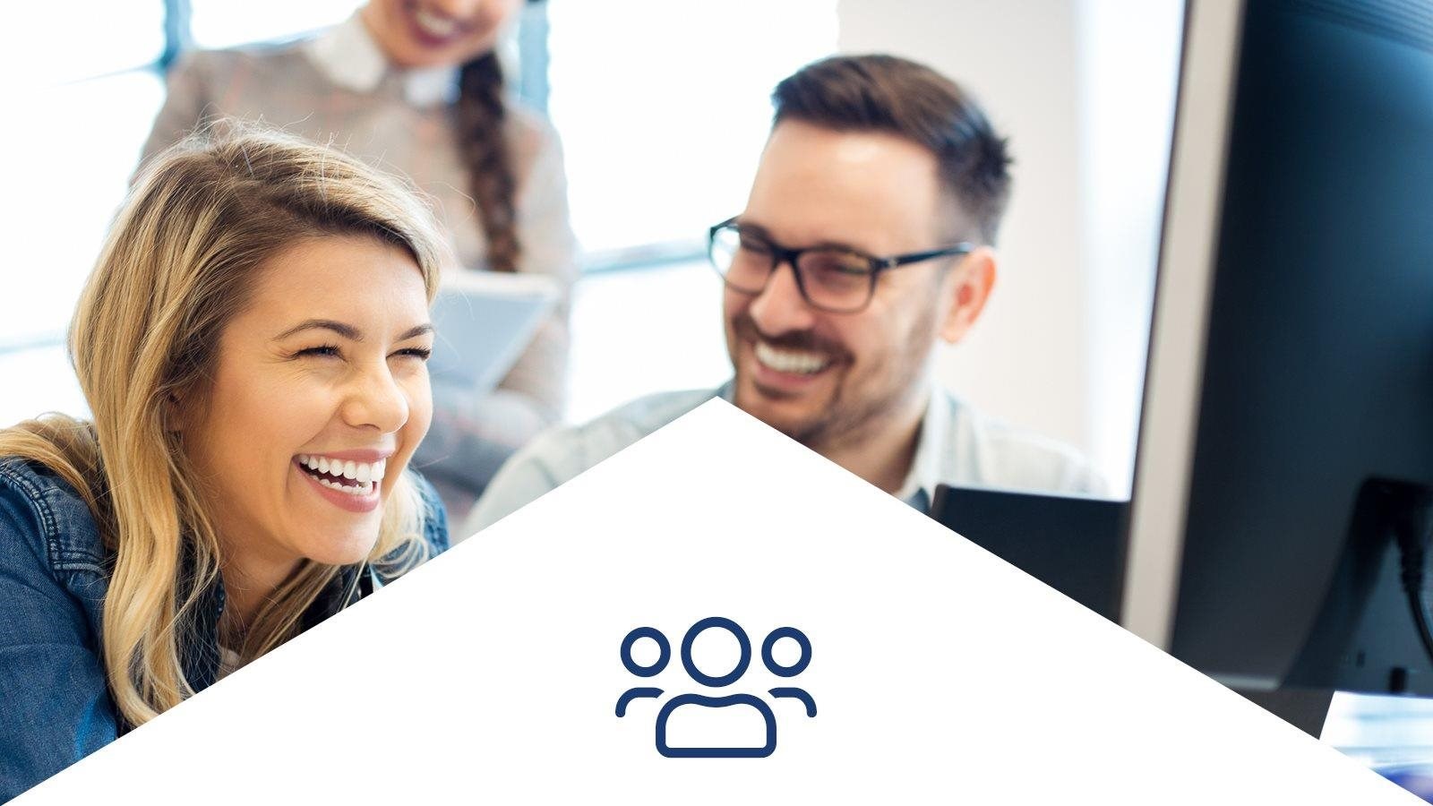 Membership CRM and Website Solutions - smartimpact