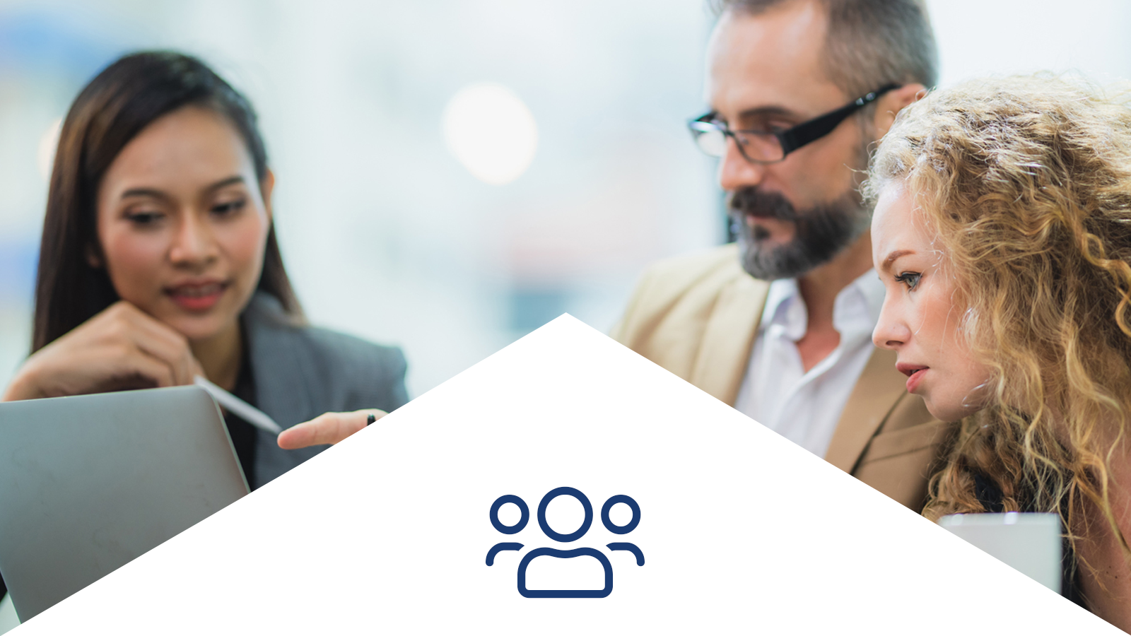 Solutions for Your Sector - smartimpact